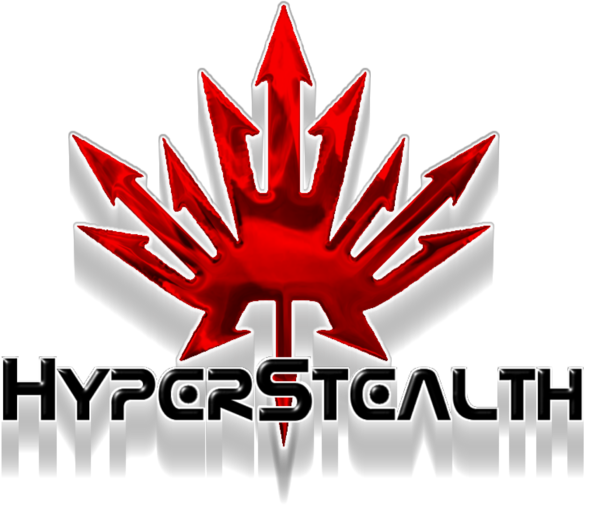 HyperStealth - Biotechnology Corp. | Making the best, better.