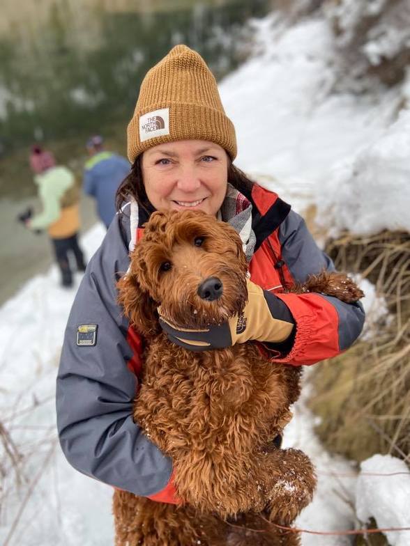 Puppies | Red Ridge Doodles