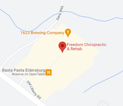 Chiropractor In Eldersburg | Find The Best Chiropractor For You And ...